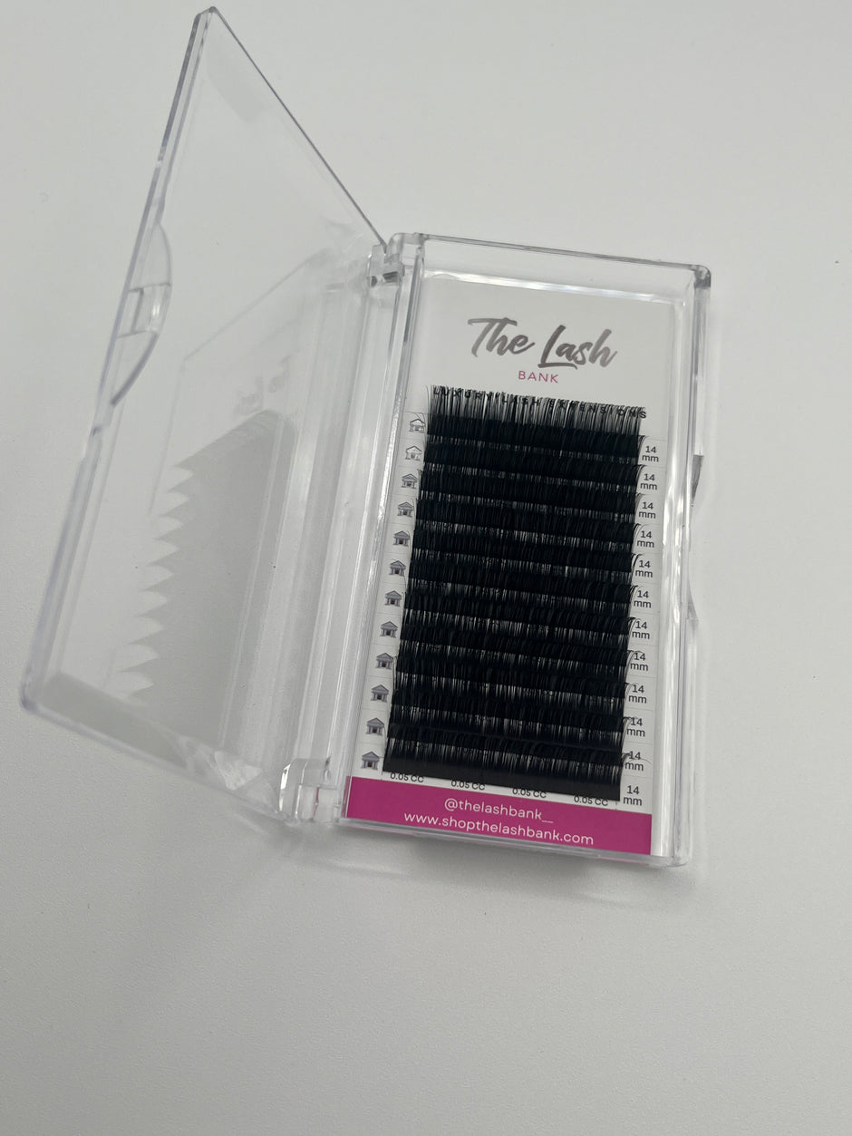 Banking With Tee – The Lash Bank